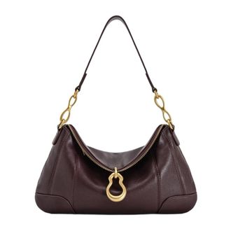 JW PEI Jayla Schultertasche - - Bags - Damen - Rot - ONE SIZE