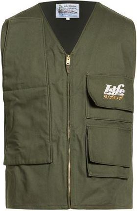 Garbstore MANTEAUX - Vestes sans manches sur YOOX.COM