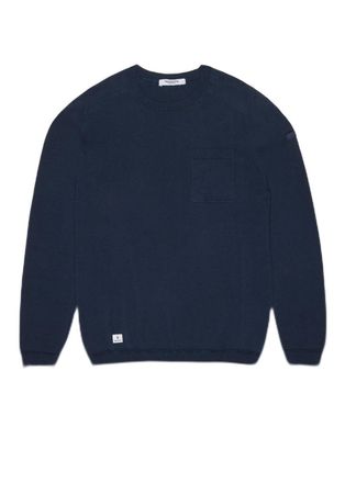 Redskins Herren Trevor Niv Pullover, Faded Navy, Large