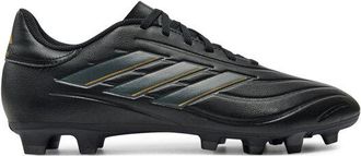 adidas Fußballschuhe Copa Pure 2 Club Flexible Ground IG8725 Schwarz