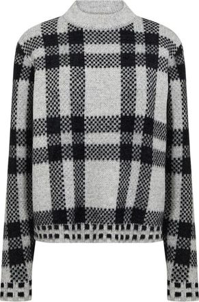 Soyaconcept Damen, Strickwaren, Schwarzk, MGr&ouml;&szlig;e