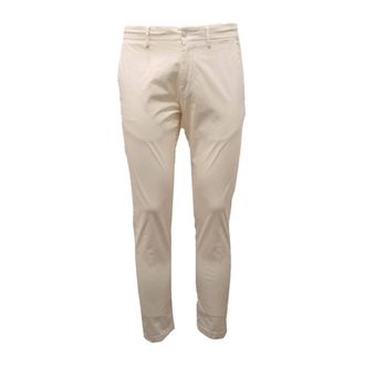 Be Able Mike Shorter Hosen - - Trousers - Herren - Wei&szlig; - W31