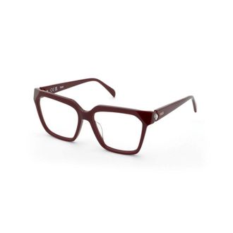 Tous Square Optical Frame - - Accessories - Damen - Rot - 55 MM