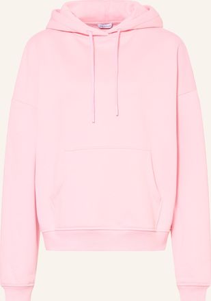 Mrs & Hugs Mrs & Hugs Hoodie rosa