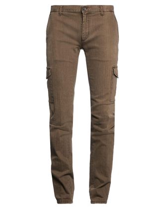 Dolce & Gabbana HOSEN & R&Ouml;CKE - Jeanshosen auf YOOX.COM