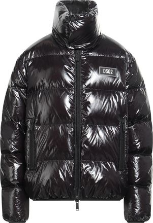 Dsquared2 JACKEN & M&Auml;NTEL - Pufferjacken & Daunenjacken auf YOOX.COM