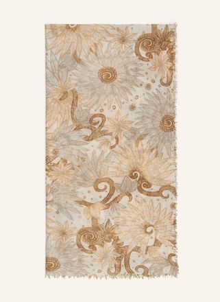Hemisphere Hemisphere Cashmere-Schal beige