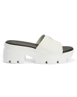 Giuseppe Zanotti APOCALYPSE HOT Sandals