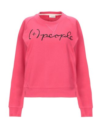People TOPS - Sweatshirts auf YOOX.COM