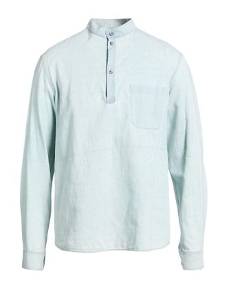 Agnona TOPS - Jeanshemden auf YOOX.COM