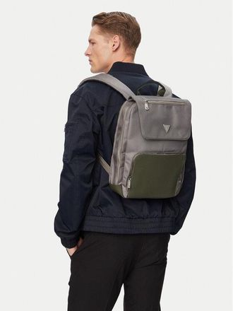 Guess Reiserucksack HMBEHN P6211 Grau