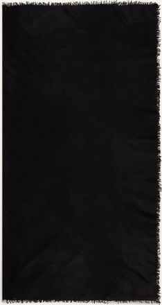 Iris Von Arnim Iris Von Arnim Cashmere-Tuch Julia schwarz