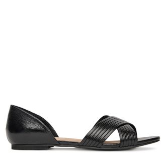 Clara Barson Ballerinas Clara Barson WS24038-03 Schwarz