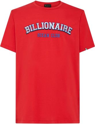 Billionaire Boys Club Herren, Oberteile, Rot, 3XLGröße