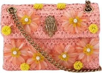 Kurt Geiger Femme, Sacs, Multicolore, Taille: ONE Size Shoulder Bag