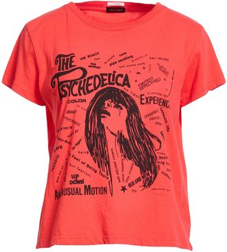 Mother TOPS - T-shirts auf YOOX.COM
