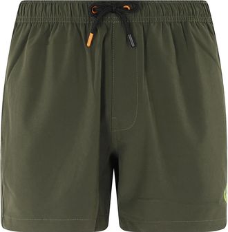 Save The Duck Homme, Maillots de bain, Vert, Taille: XL Demna Swim Shorts