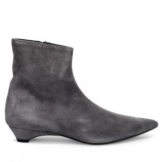 Sangiorgio Damen, Schuhe, Grau, 36 EUGr&ouml;&szlig;e