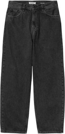 Carhartt Work in Progress Jean ample Brandon en coton