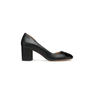 Geox D Virnilisa 65 - Femme - Chaussures - Noir - Taille: 40 EU