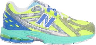 New Balance Femme, Sport, Multicolore, Taille: 38 1/2 EU Chaussures de running