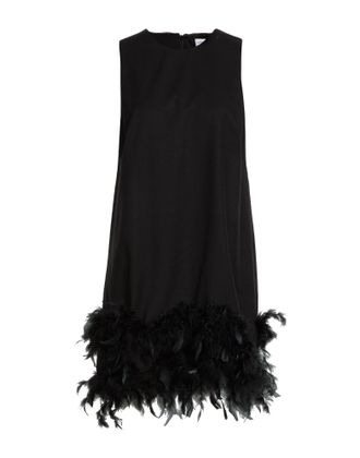 Weili Zheng KLEIDER - Mini-Kleider auf YOOX.COM
