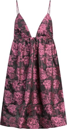 Ganni KLEIDER - Midi-Kleider auf YOOX.COM