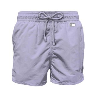 MC2 Saint Barth Bademode - - Swimwear - Herren - Lila - S