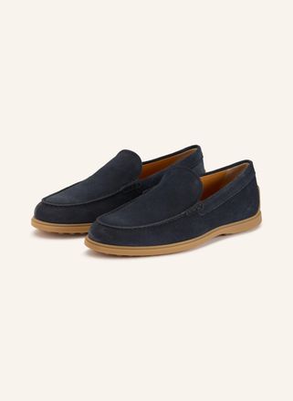 Tod's Tods Loafer blau