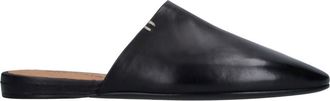 Premiata Mules Aus Kalbsleder