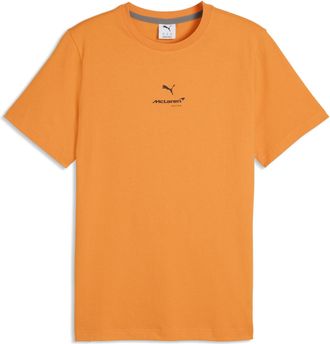 Puma McLAREN RACING T-Shirt Herren, Accessoires,, XXL
