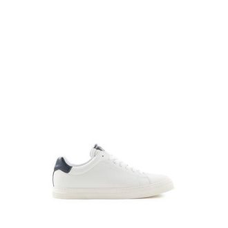 Saison 1865 Baskets Carly en cuir
