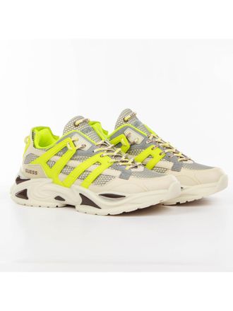 Guess Basket Guess Herren Chunky