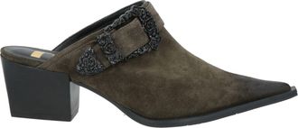 Ras SCHUHE - Mules & Clogs auf YOOX.COM