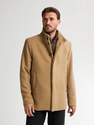 Petrol Industries Winterjacke Kickapoo