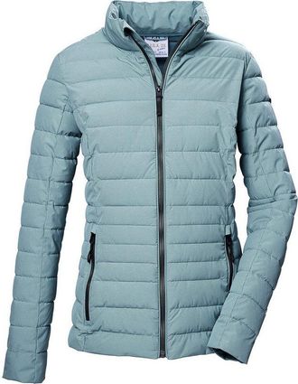 G.I.G.A. DX by killtec Steppjacke GS 64 WMN QLTD JCKT Damen Steppjacke, wasserabweisend, winddicht