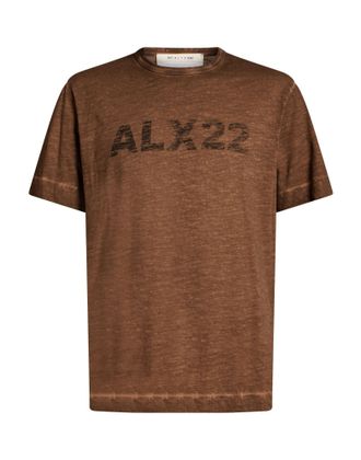 Alyx TOPS - T-shirts auf YOOX.COM