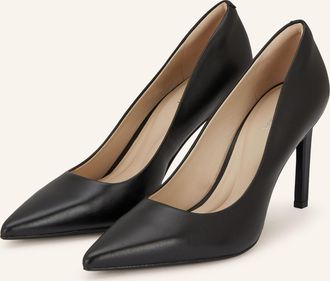 Calvin Klein Pumps schwarz