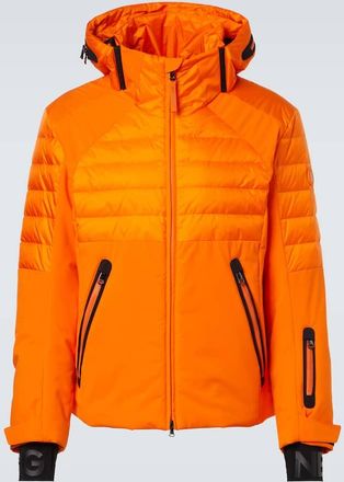 Bogner Veste doudoune de ski Henik