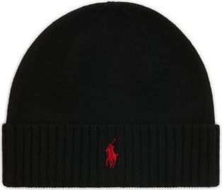 Polo Ralph Lauren Bonnet en laine