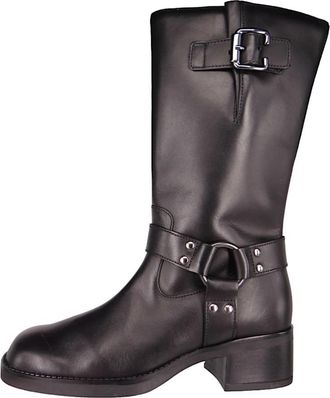 Gabor Boots - - Shoes - Damen - Schwarzk - 40 EU