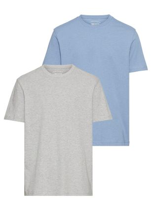 Man's World T-Shirt