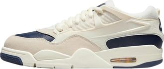 Nike Jordan Homme, Sport, Beige, Taille: 45 1/2 EU 4 RM Light Cream Midnight Green