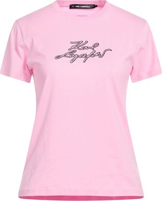 Karl Lagerfeld TOPS - T-shirts auf YOOX.COM