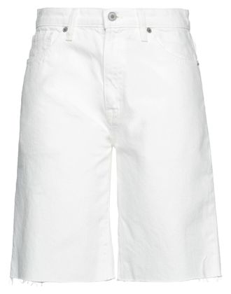 Nili Lotan HOSEN & R&Ouml;CKE - Jeansshorts auf YOOX.COM