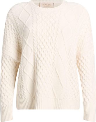 Kaos STRICKWAREN - Pullover auf YOOX.COM