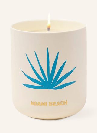 ASSOULINE Assouline Duftkerze Miami gelb