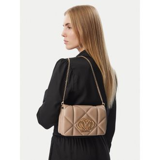 Love Moschino Handtasche LOVE MOSCHINO JC4043PP0PLC0105 Beige