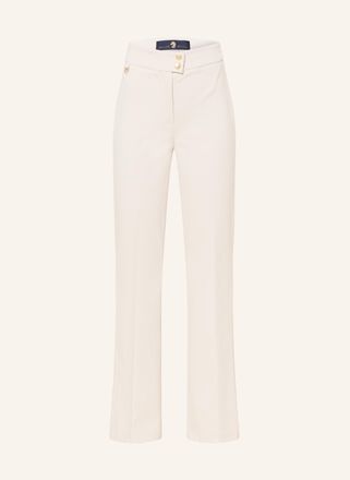 Pamela Henson Pamela Henson Hose Phellie weiss