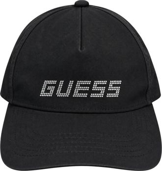 Guess V5Gz01 Wo08O - Femme - Accessoires - Noir - Taille: ONE Size